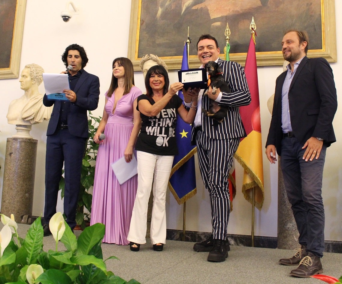 L'autostoppista su Rai Isoradio - Cronaca Roma