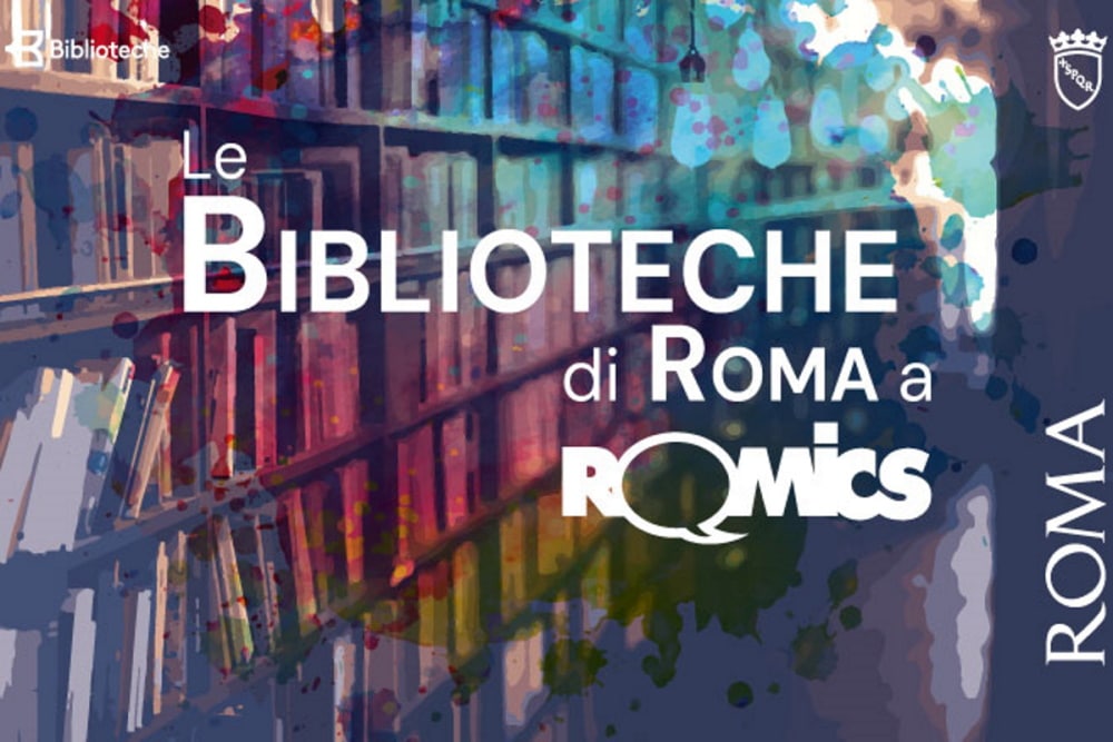 Biblioteche di Roma - Cronaca Roma